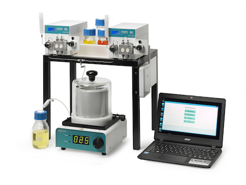 Entry-Level Flow Chemistry Systems